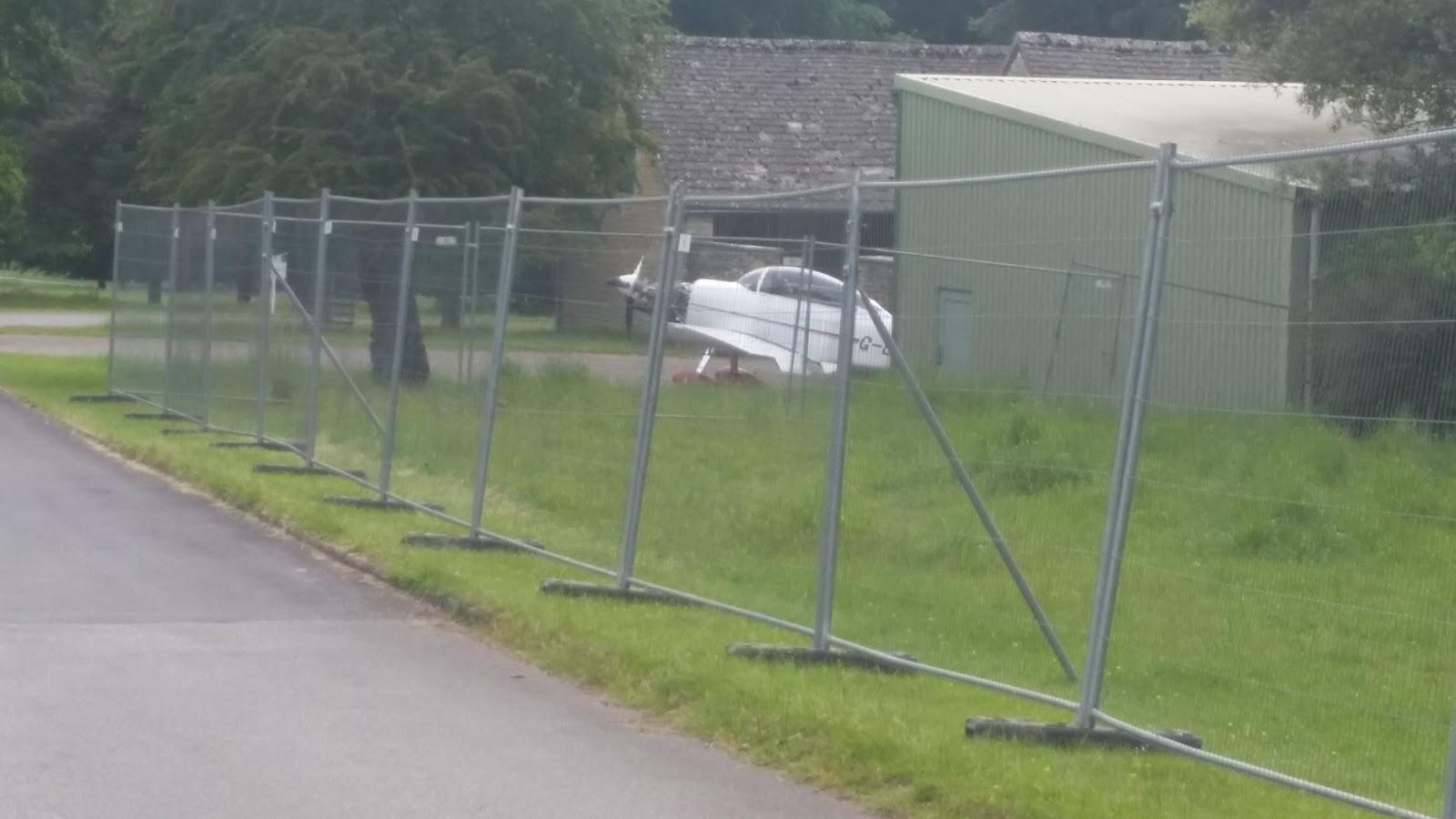 Cornbury Park Estate Office, Charlbury, UK | 10times Venues