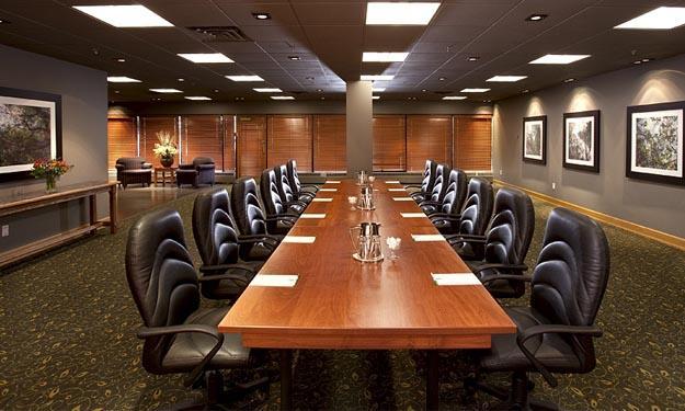 Banff Park Lodge Resort Hotel & Conference Centre, Banff, Canada ...