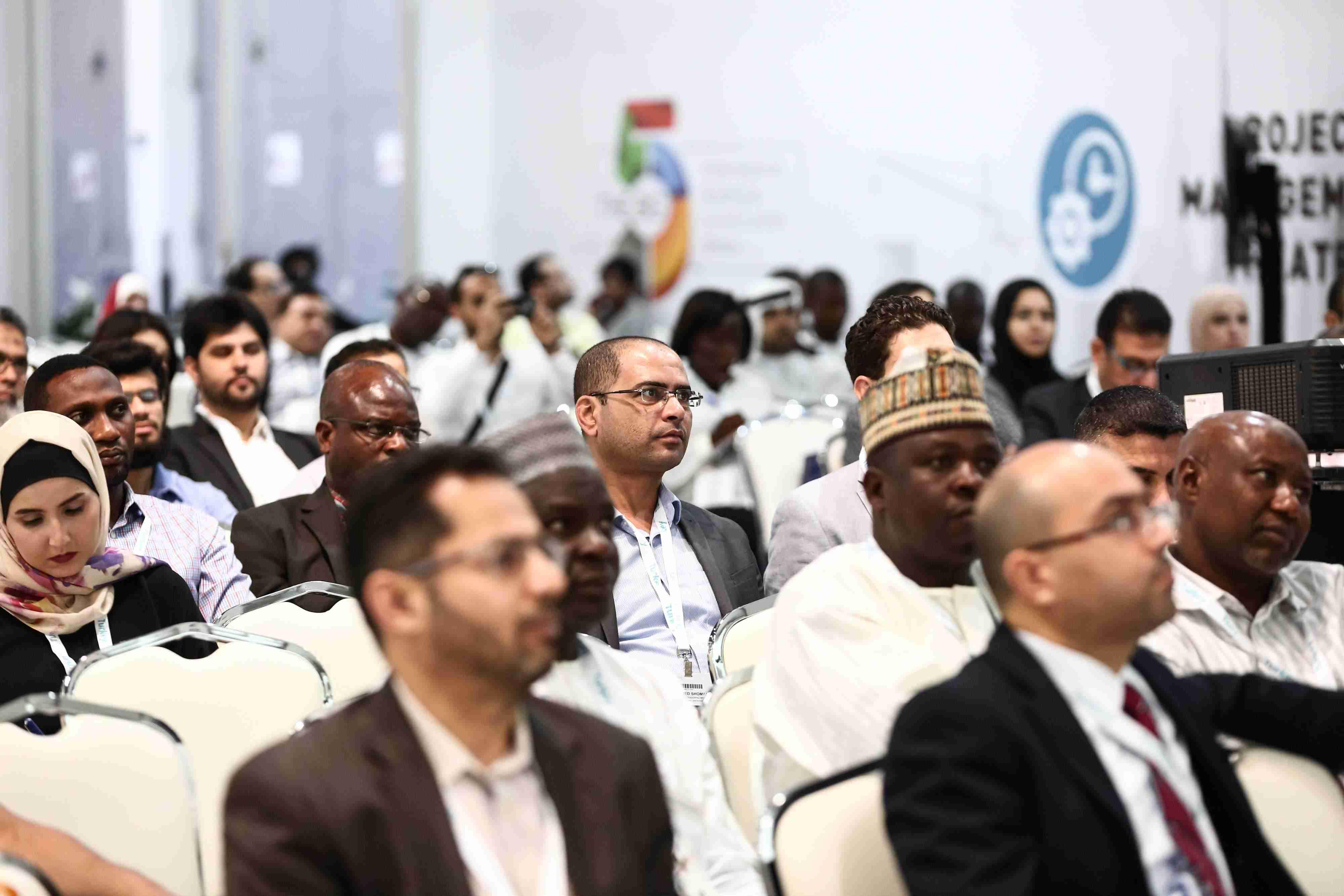 Big 5 Global (Nov 2026), Dubai UAE - Trade Show