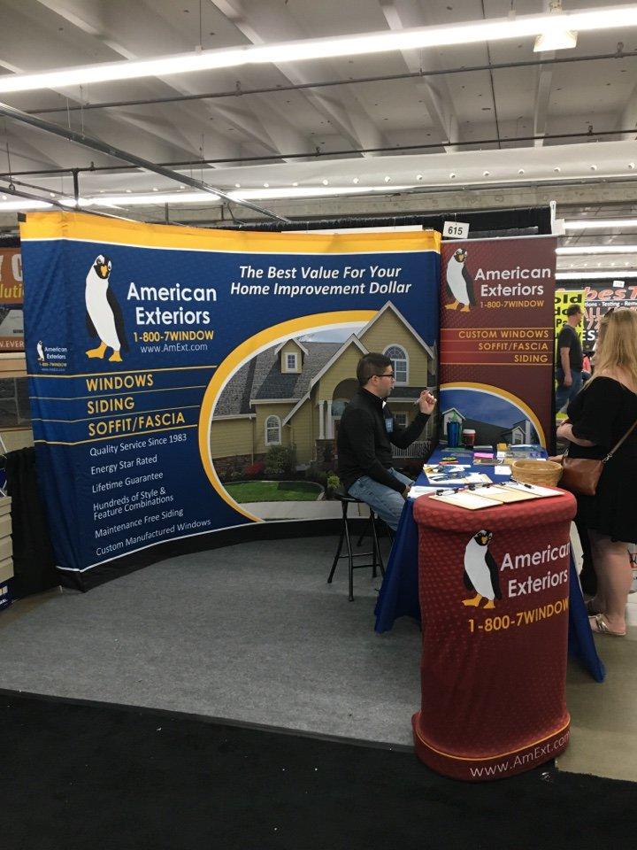 Denver Home Show (Mar 2025), Denver USA - Trade Show