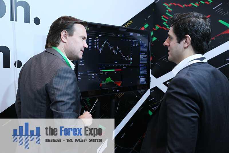 Forex Expo Dubai (Oct 2024), Dubai UAE - Trade Show
