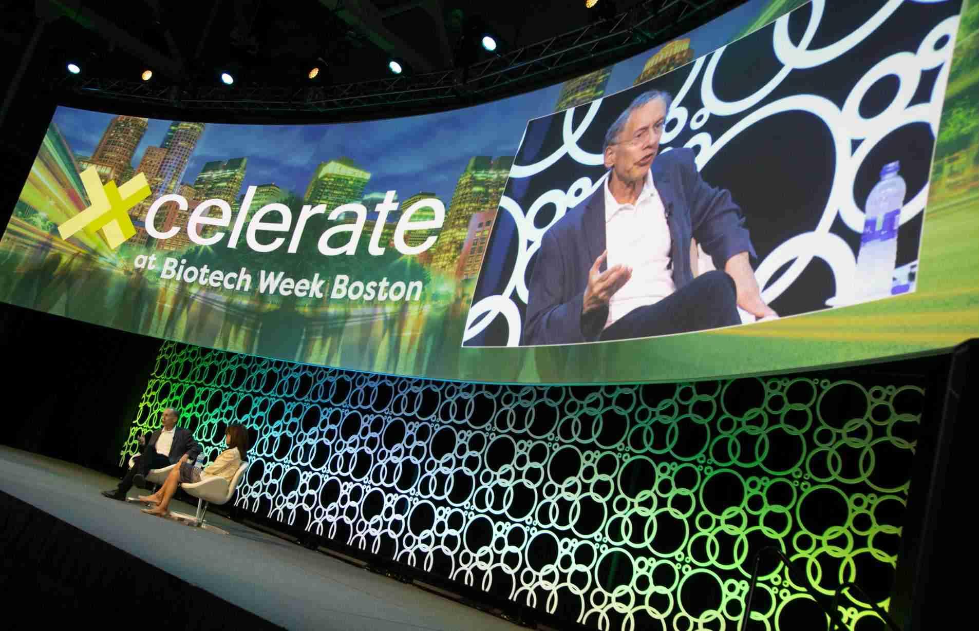 BioTech Week Boston (Sep 2026), Boston USA - Conference