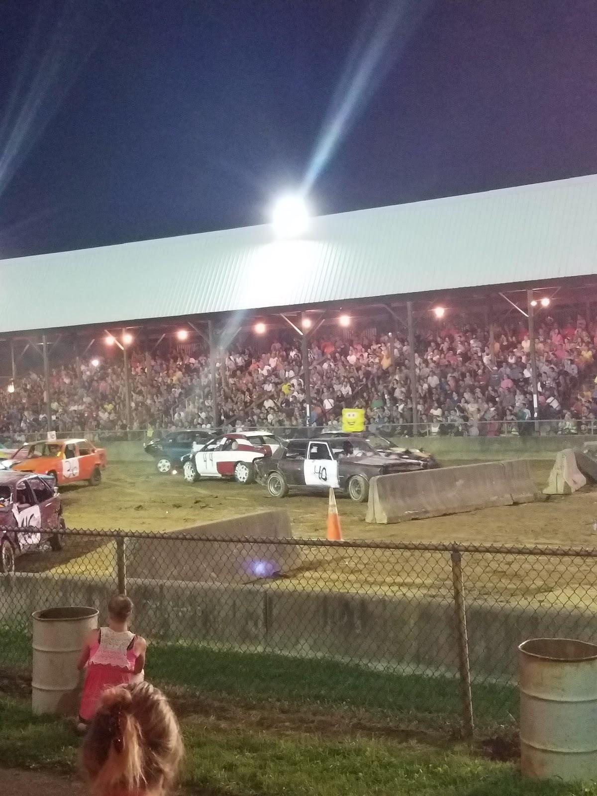 Butler Farm Fairgrounds, Butler, USA | 10times Venues