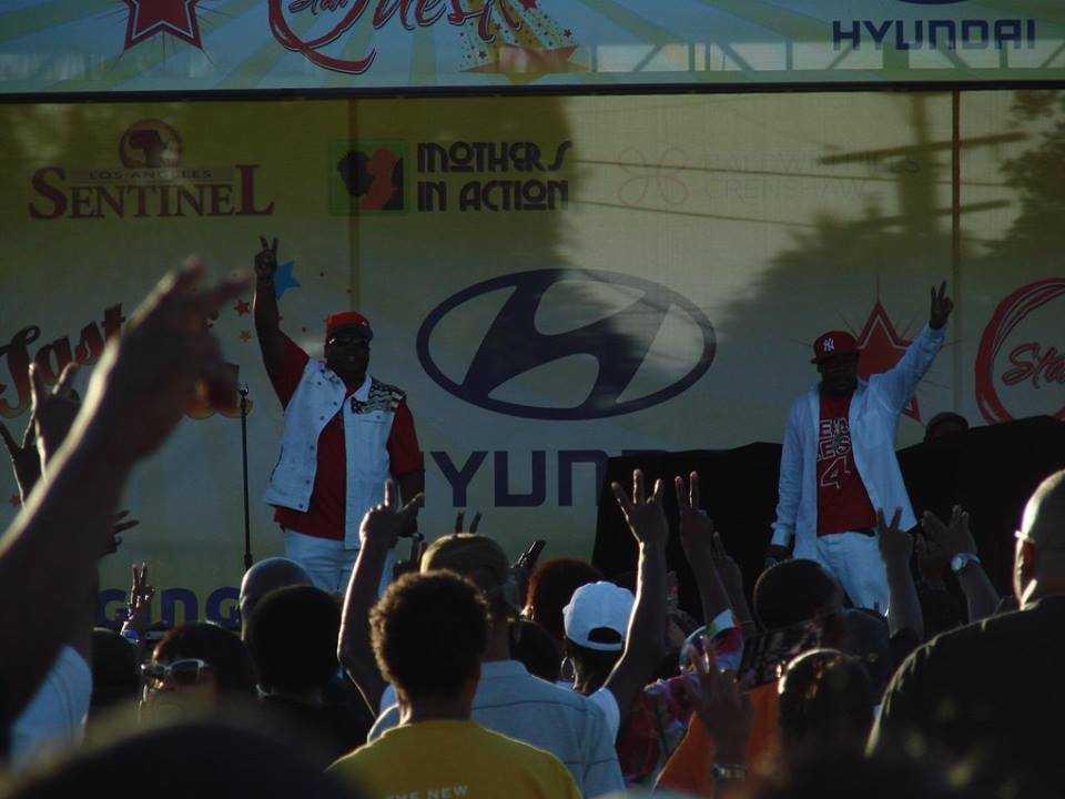Taste of Soul Festival (Oct 2026), Hawthorne USA - Workshop