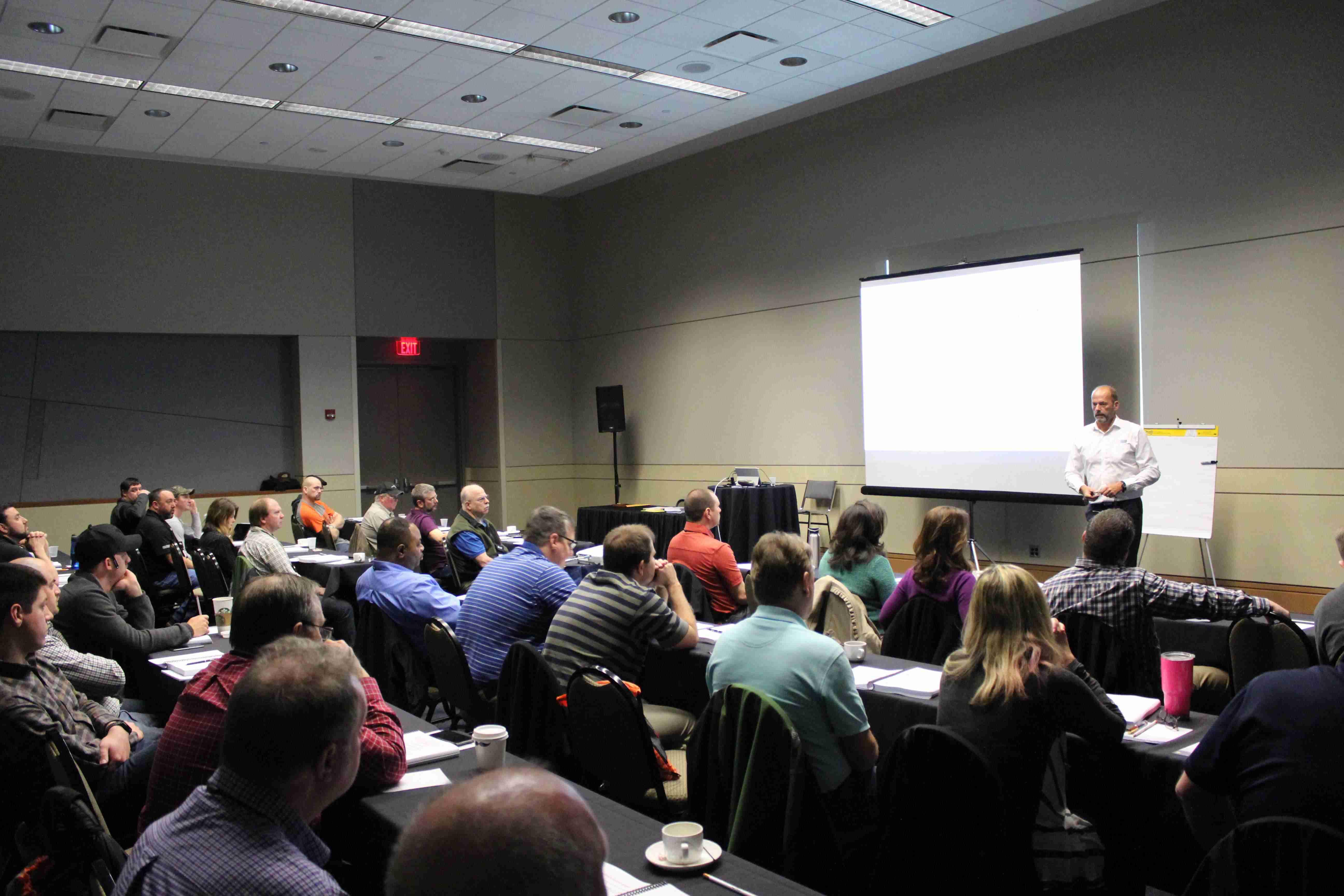 MARCON (Mar 2026), Maintenance and Reliability Conference, Knoxville ...