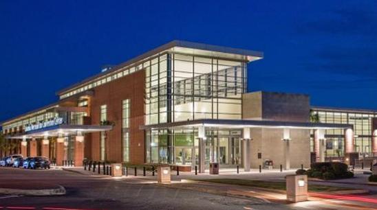 Columbia Metropolitan Convention Center, Columbia, USA | 10times Venues