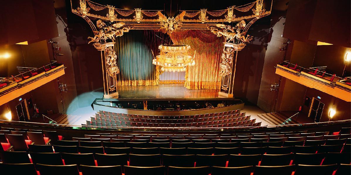 Exhibition Center Basel, Basel, Switzerland | 10times Venues