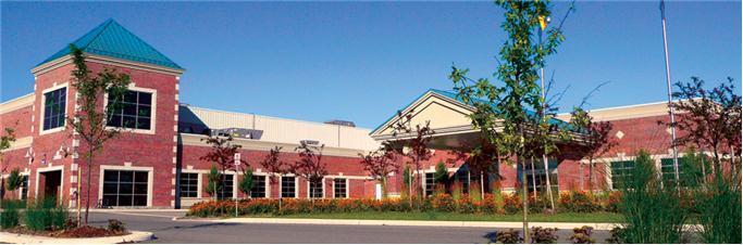 Stratford Rotary Complex, Stratford, Canada | 10times Venues