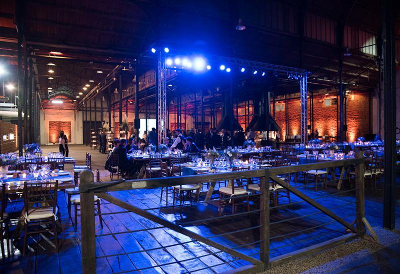 La Rural, Buenos Aires, Argentina | 10times Venues