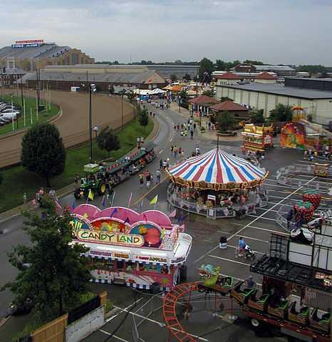 NC State Fair (Oct 2026), North Carolina State Fair, Raleigh USA - Workshop