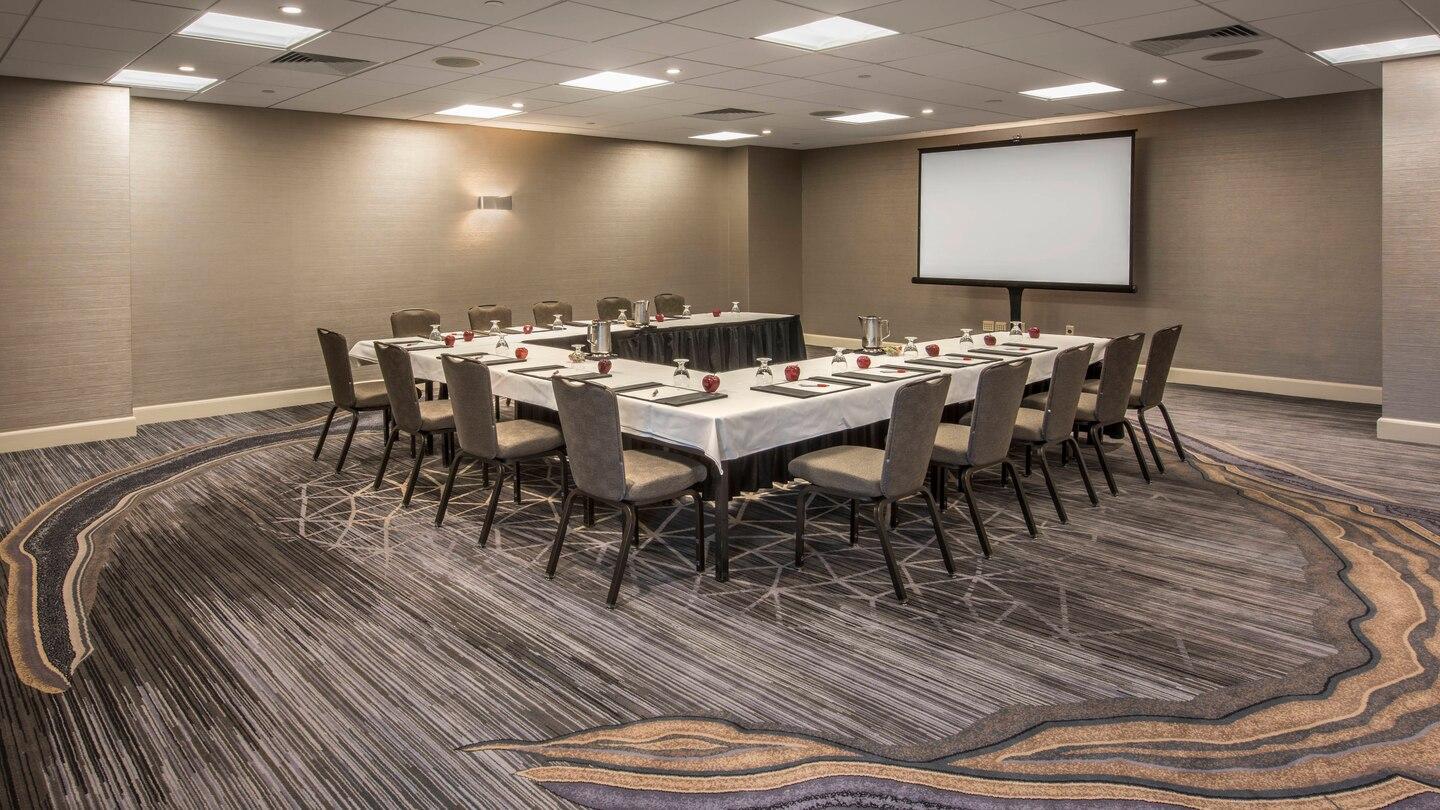 Denver Marriott Tech Center, Denver, USA | 10times Venues