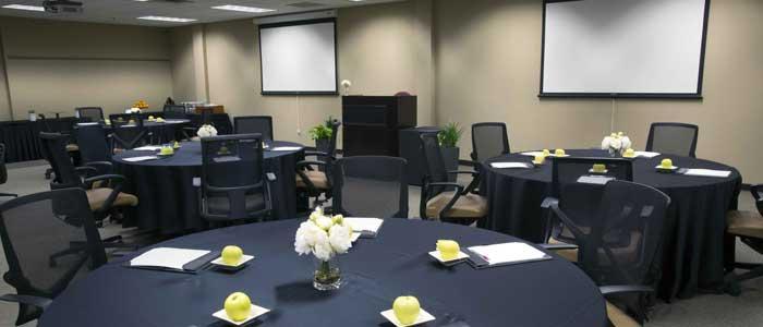 NIU Naperville Meeting and Conference Center, Naperville, USA | 10times ...