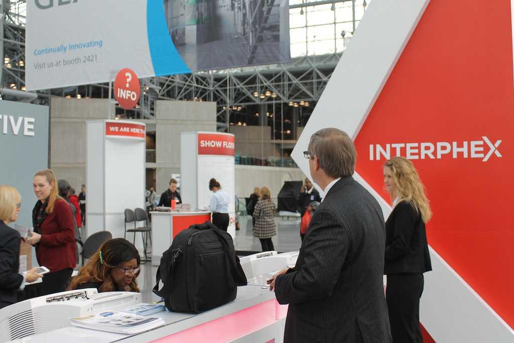 INTERPHEX Conference (Apr 2026), New York USA - Conference