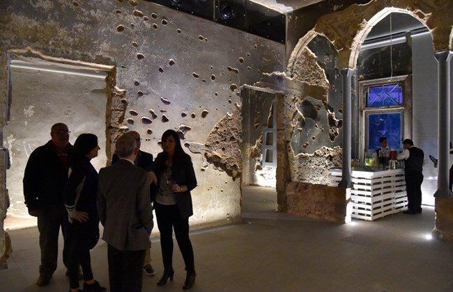 Project Lebanon (May 2026), Beirut Lebanon - Trade Show