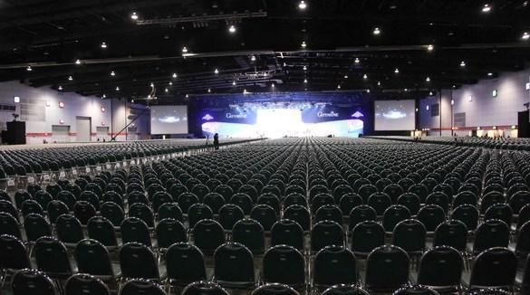 BiTEC | Bangkok international Trade & Exhibition Centre, Bangkok, Thailand | 10times Venues