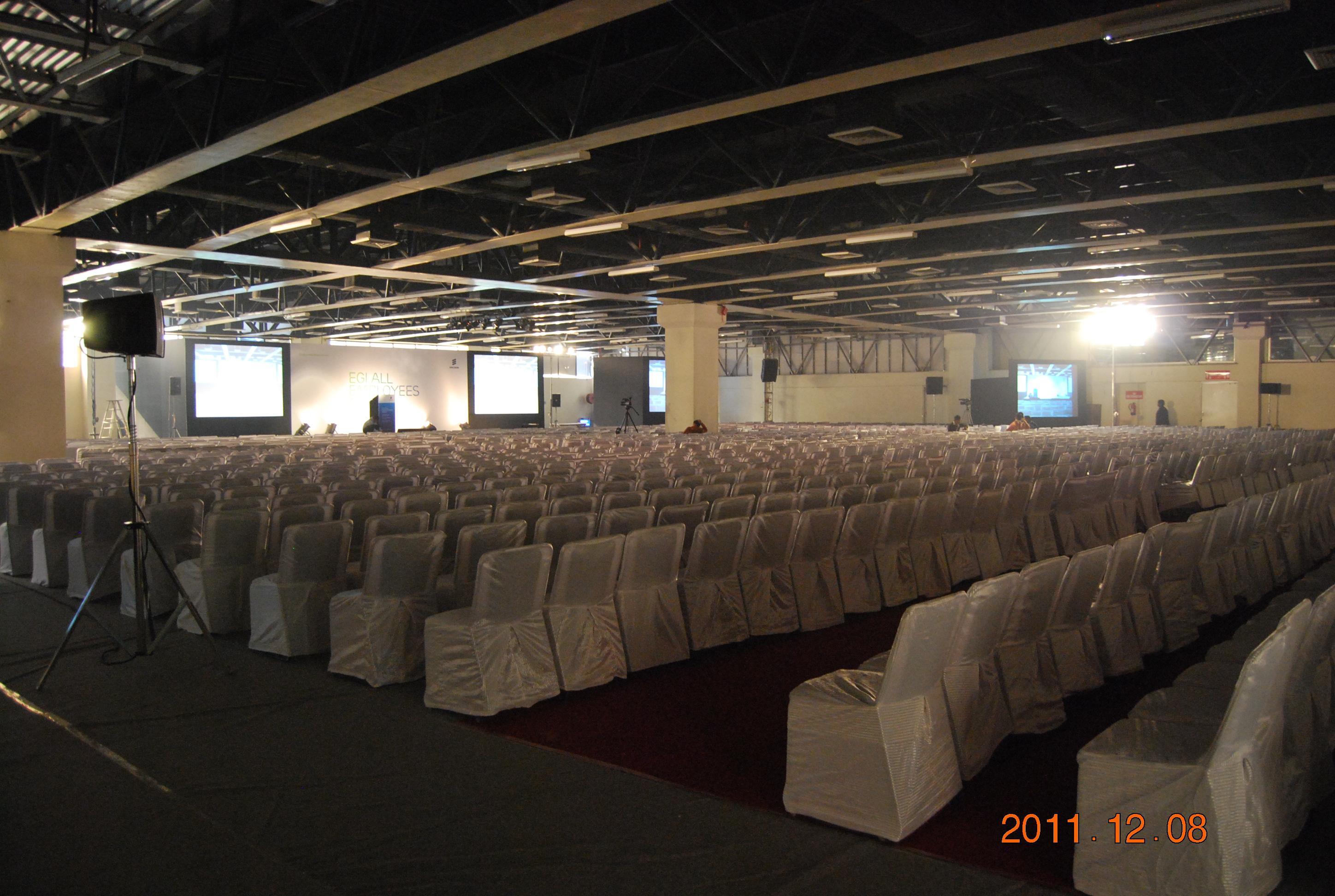 International Trade Expo Centre Limited, Noida, India | 10times Venues
