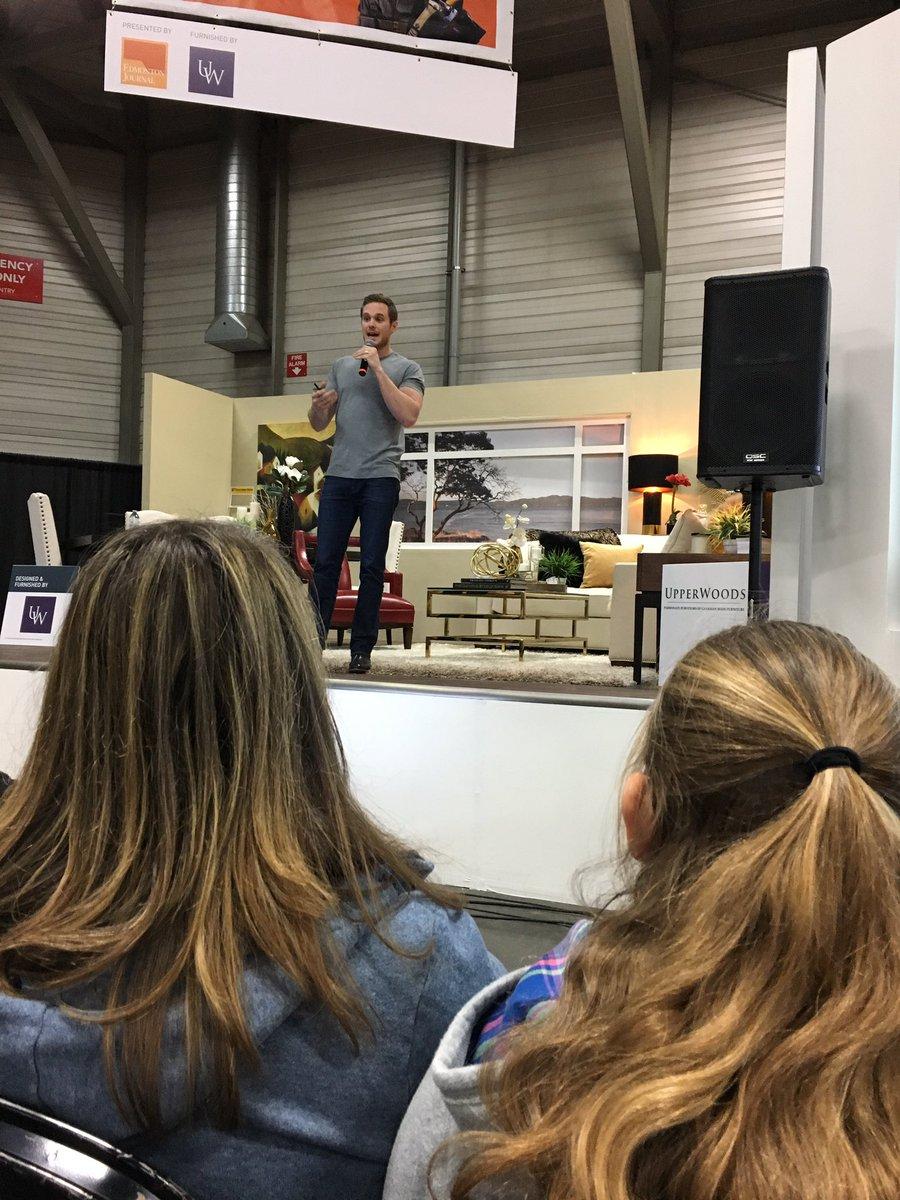 Edmonton Home+Garden Show (Mar 2026), Edmonton Canada - Trade Show