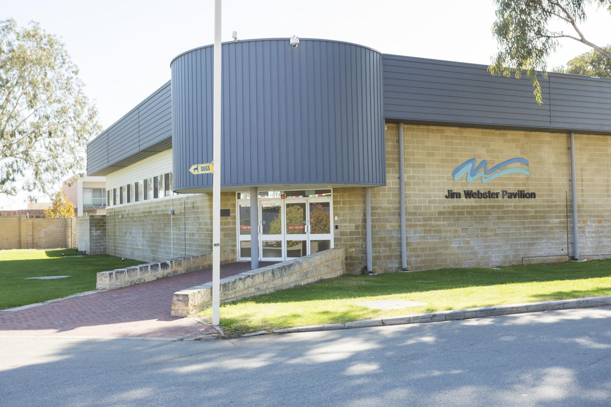 Claremont Showground, Perth, Australia | 10times Venues