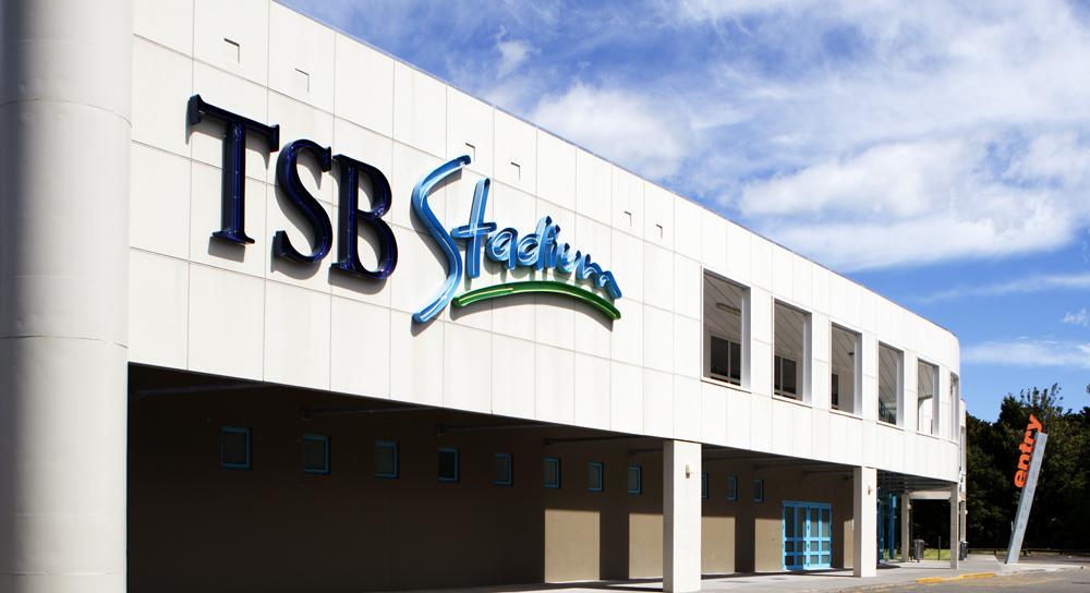 TSB Stadium, New Plymouth, New Zealand | 10times Venues