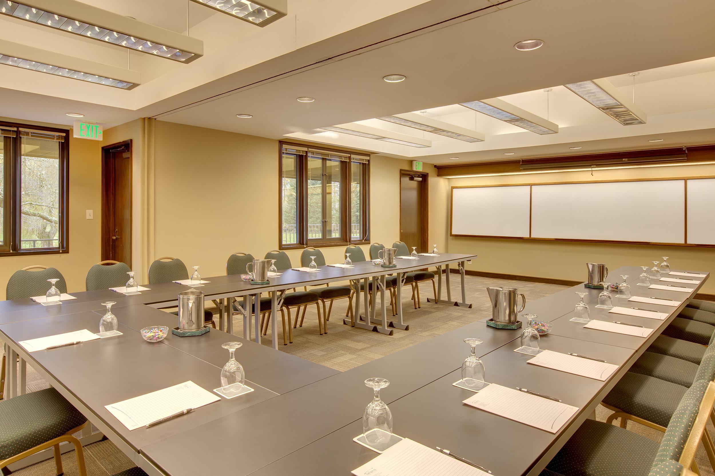 Talaris Conference Center, Seattle, USA | 10times Venues