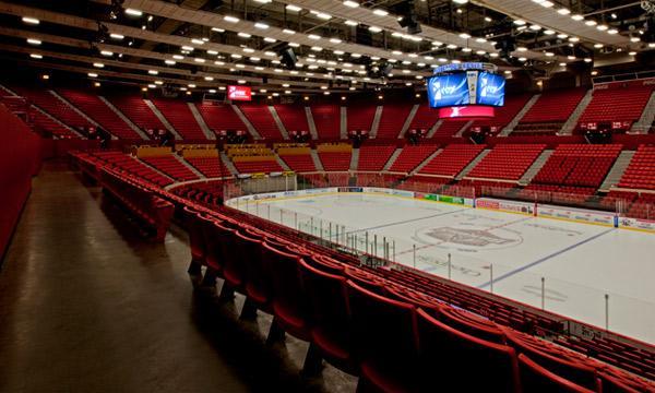 Cox Convention Center, Oklahoma, USA | 10times Venues