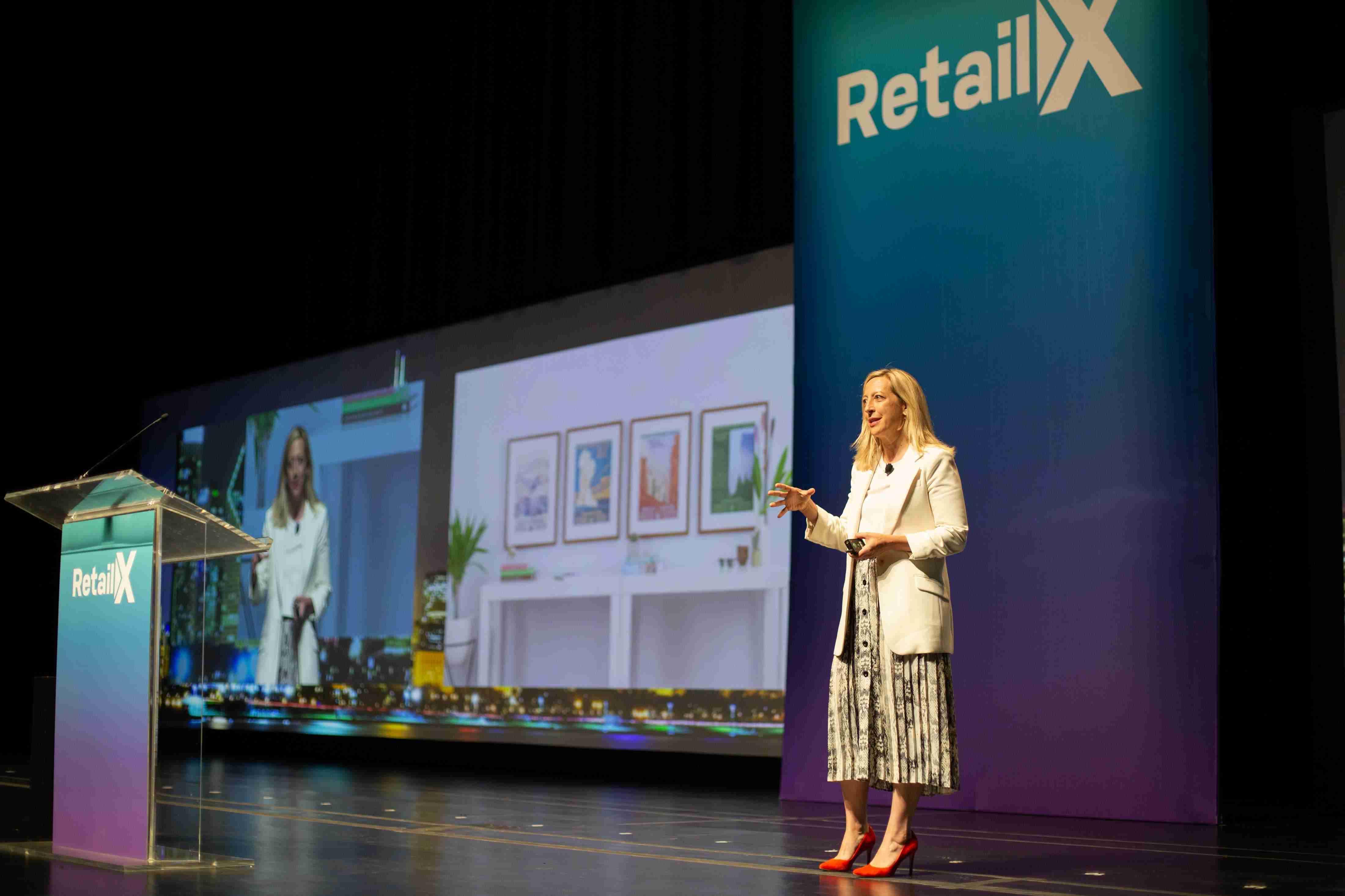 RICE (Jun 2024), Retail Innovation Conference & Expo, Chicago USA ...