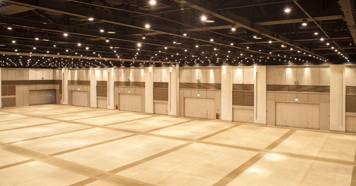 Royal Paragon Hall, Bangkok, Thailand | 10times Venues