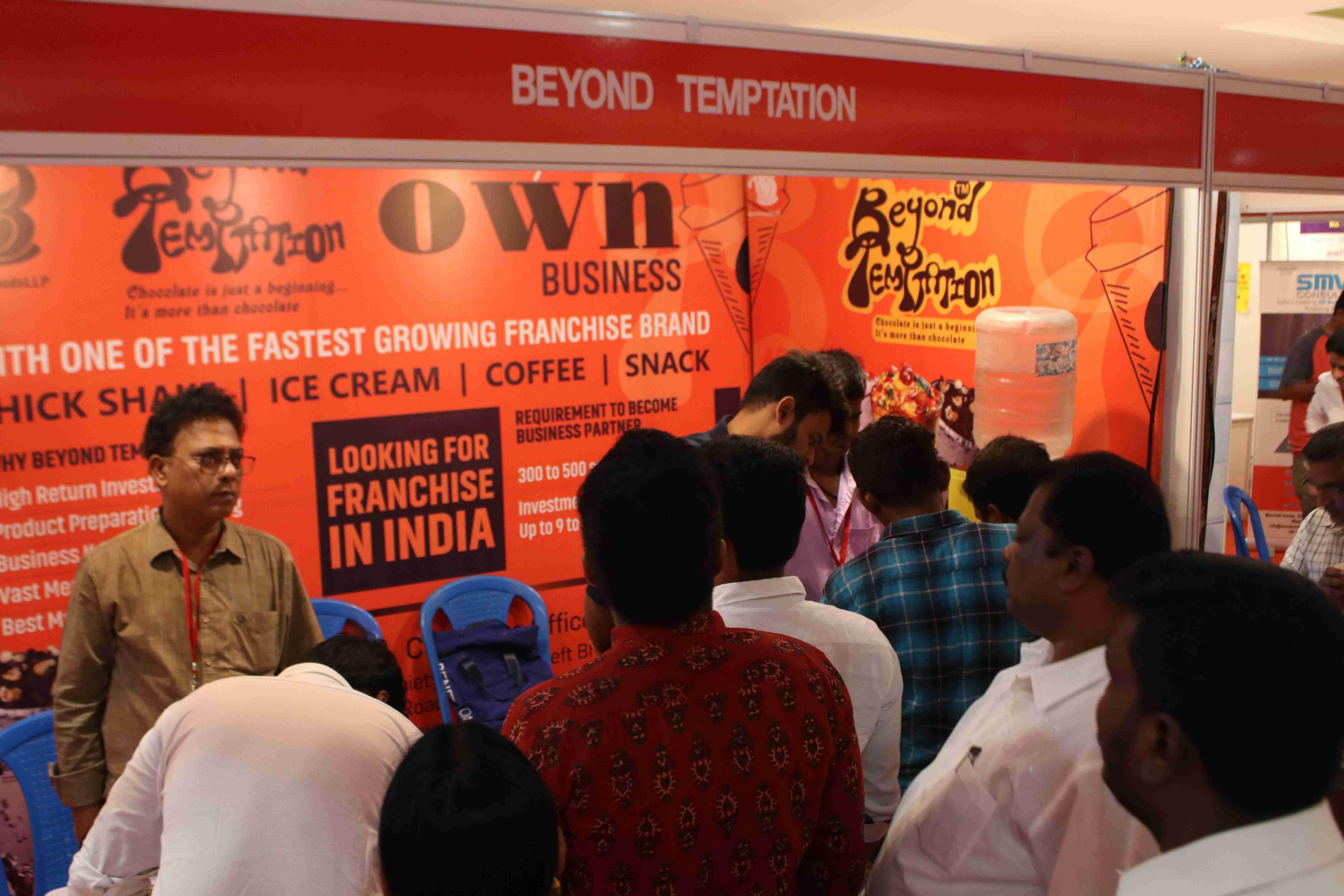 bfe (Jul 2022), Business & Franchise Expo Coimbatore, Coimbatore India ...