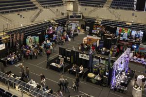 SWOSU Pioneer Cellular Event Center, Weatherford, USA | 10times Venues