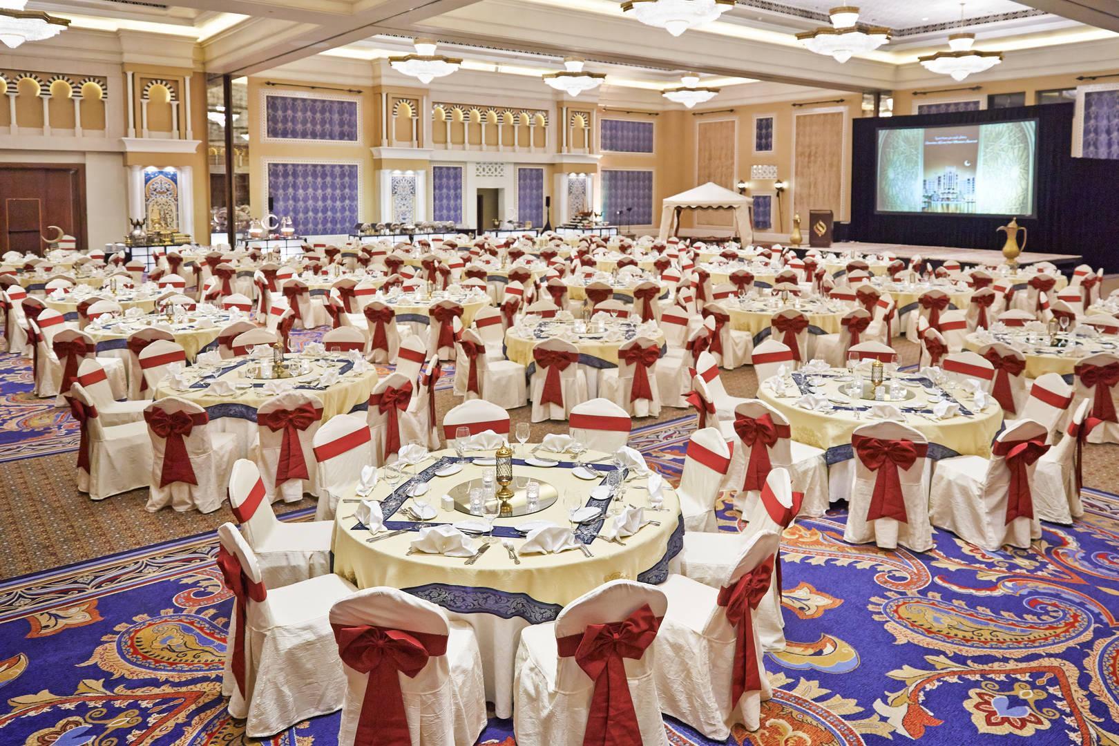 Madinat Arena, Dubai, UAE | 10times Venues