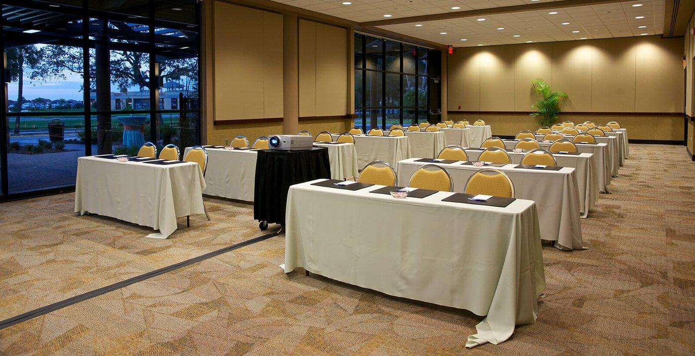 Bradenton Area Convention Center, Palmetto, USA | 10times Venues