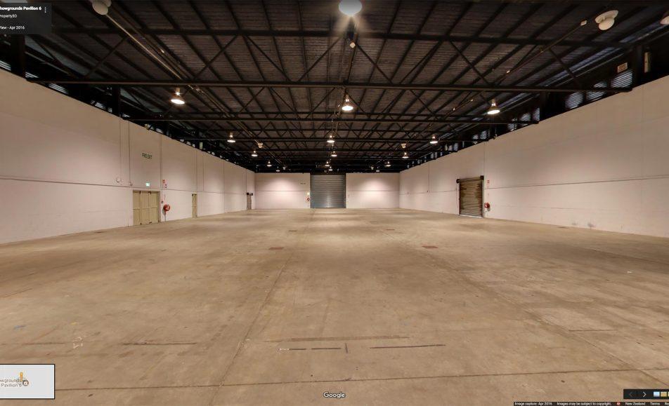 ASB Showgrounds, Auckland, New Zealand | 10times Venues