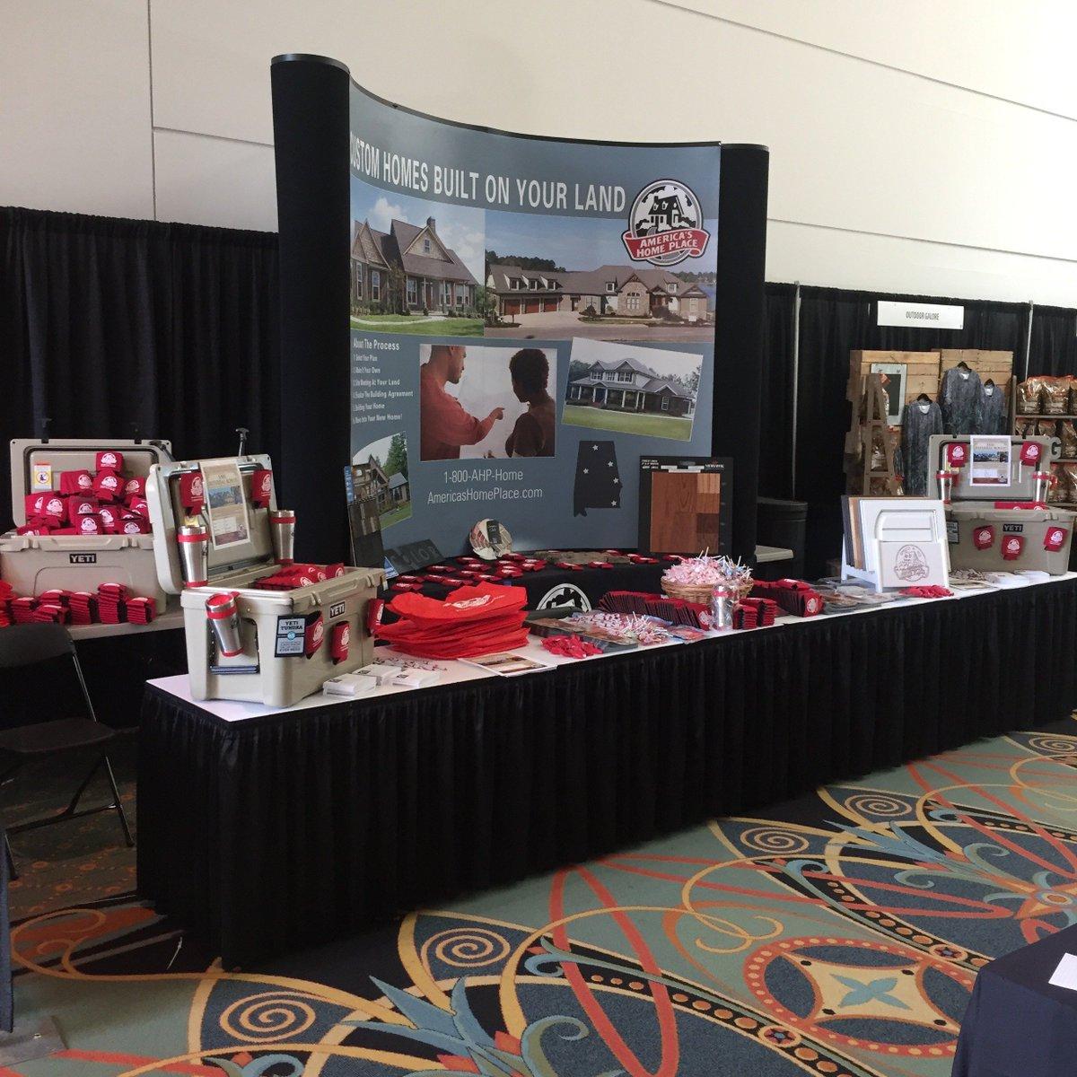Buckmasters (Aug 2024), Buckmasters Expo, Montgomery USA - Trade Show