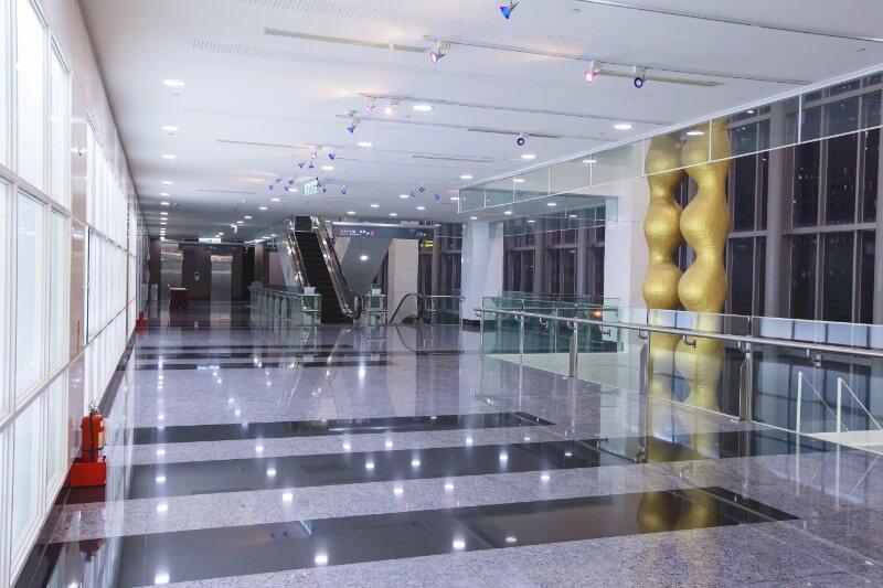 NTUH International Convention Center, Taipei, Taiwan | 10times Venues