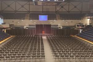 SWOSU Pioneer Cellular Event Center, Weatherford, USA | 10times Venues