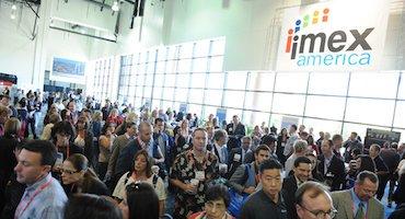 IMEX Las Vegas (Oct 2026), IMEX America, Las Vegas USA - Trade Show