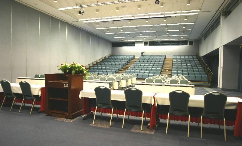 Taipei International Convention Center, Taipei, Taiwan | 10times Venues