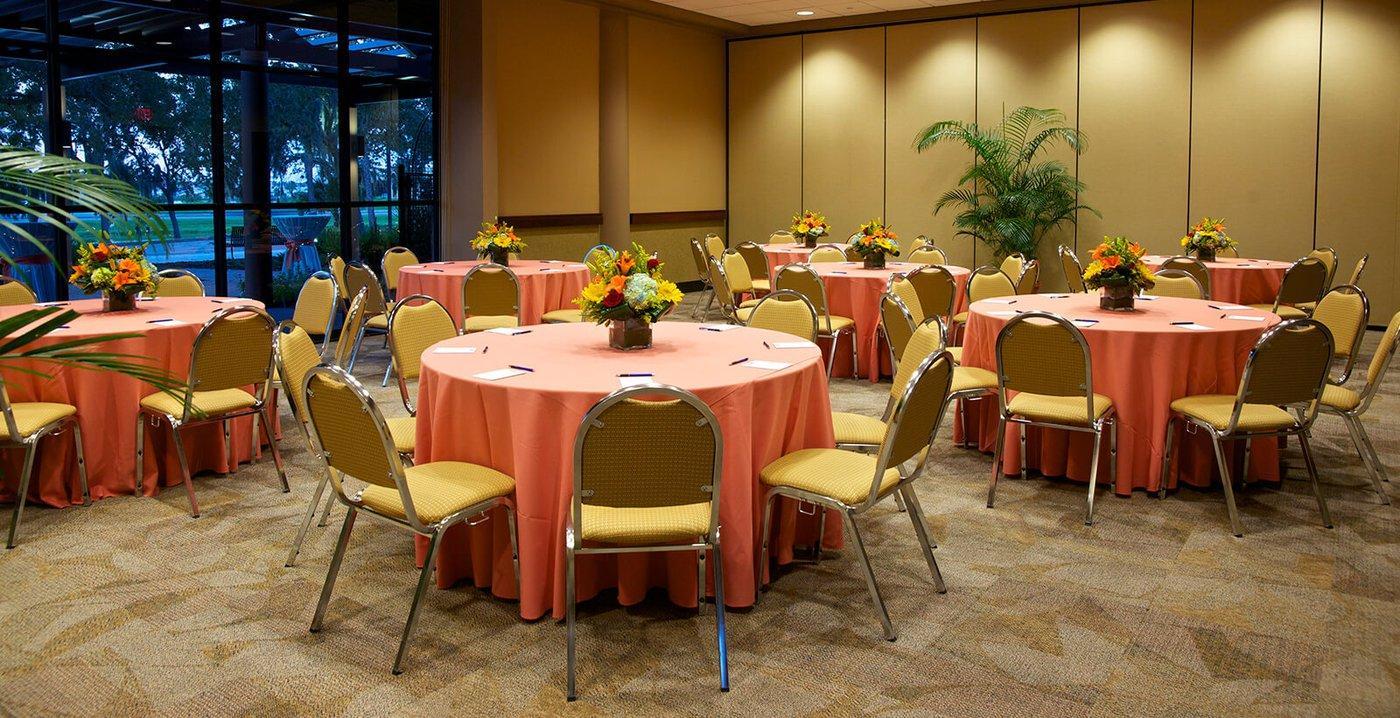 Bradenton Area Convention Center, Palmetto, USA | 10times Venues