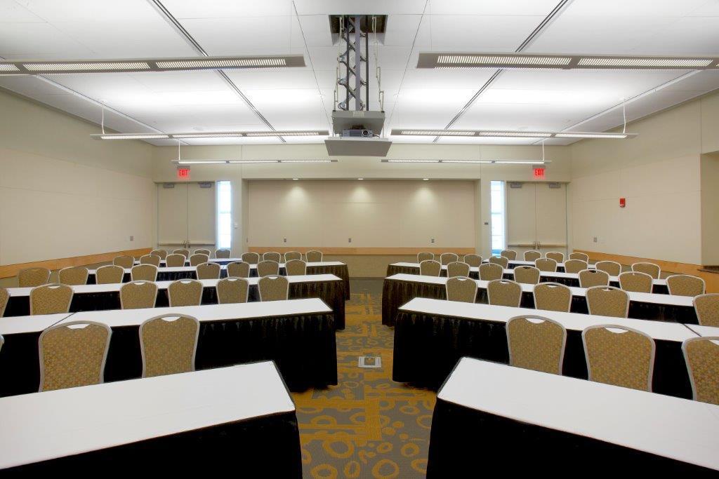 Bayfront Convention Center, Erie, USA | 10times Venues