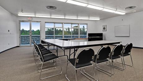 Bonsor Recreation Complex, Burnaby, Canada | 10times Venues