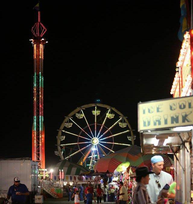 Utah State Fair (Sep 2026), Salt Lake USA - Trade Show