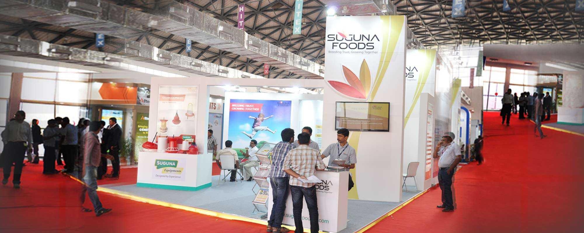 India FoodEX (Aug 2025), Bengaluru India - Trade Show