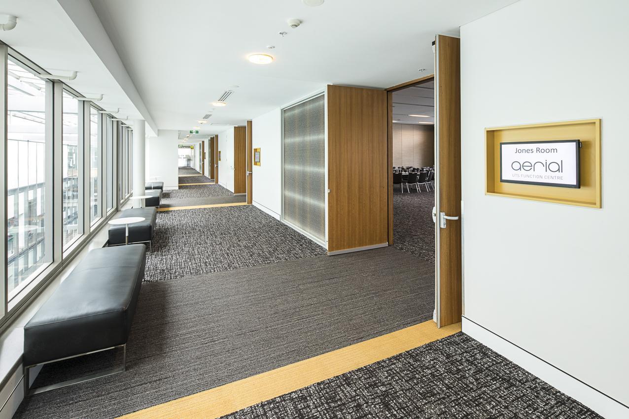 Aerial UTS Function Centre, Sydney, Australia | 10times Venues