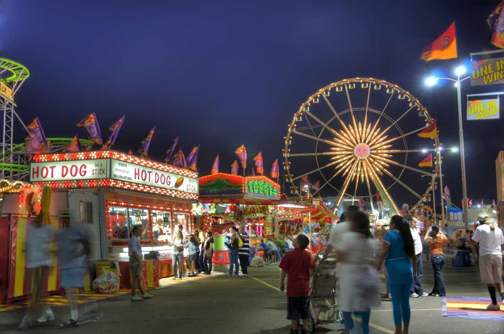 NC State Fair (Oct 2026), North Carolina State Fair, Raleigh USA - Workshop