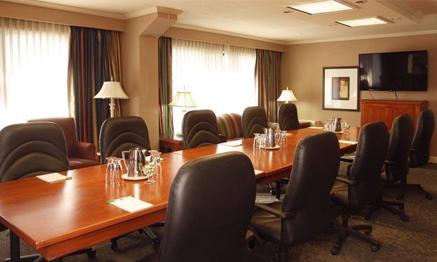 Banff Park Lodge Resort Hotel & Conference Centre, Banff, Canada ...