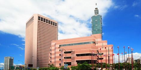Taipei International Convention Center, Taipei, Taiwan | 10times Venues