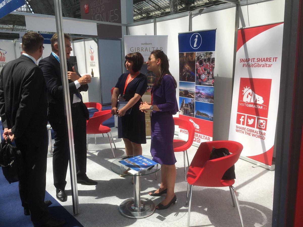 The Meetings Show (Jun 2026), London UK - Trade Show