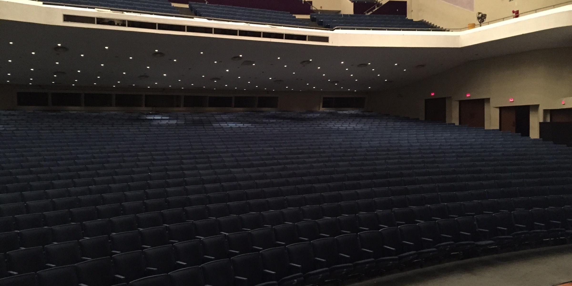 Atlapa Convention Center, Panama City, Panama | 10times Venues