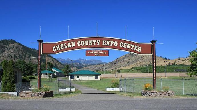 Chelan County Expo Center, Cashmere, USA | 10times Venues