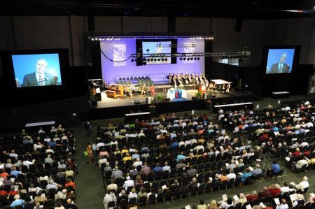 The Classic Center, Athens, USA | 10times Venues